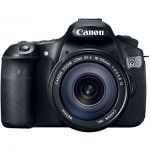 Canon EOS 60D 18 MP CMOS Digital SLR Camera – Digital SLR Camera ...
