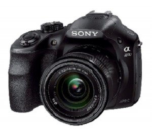 Sony A3000 – Digital SLR Camera Reviews and Guides